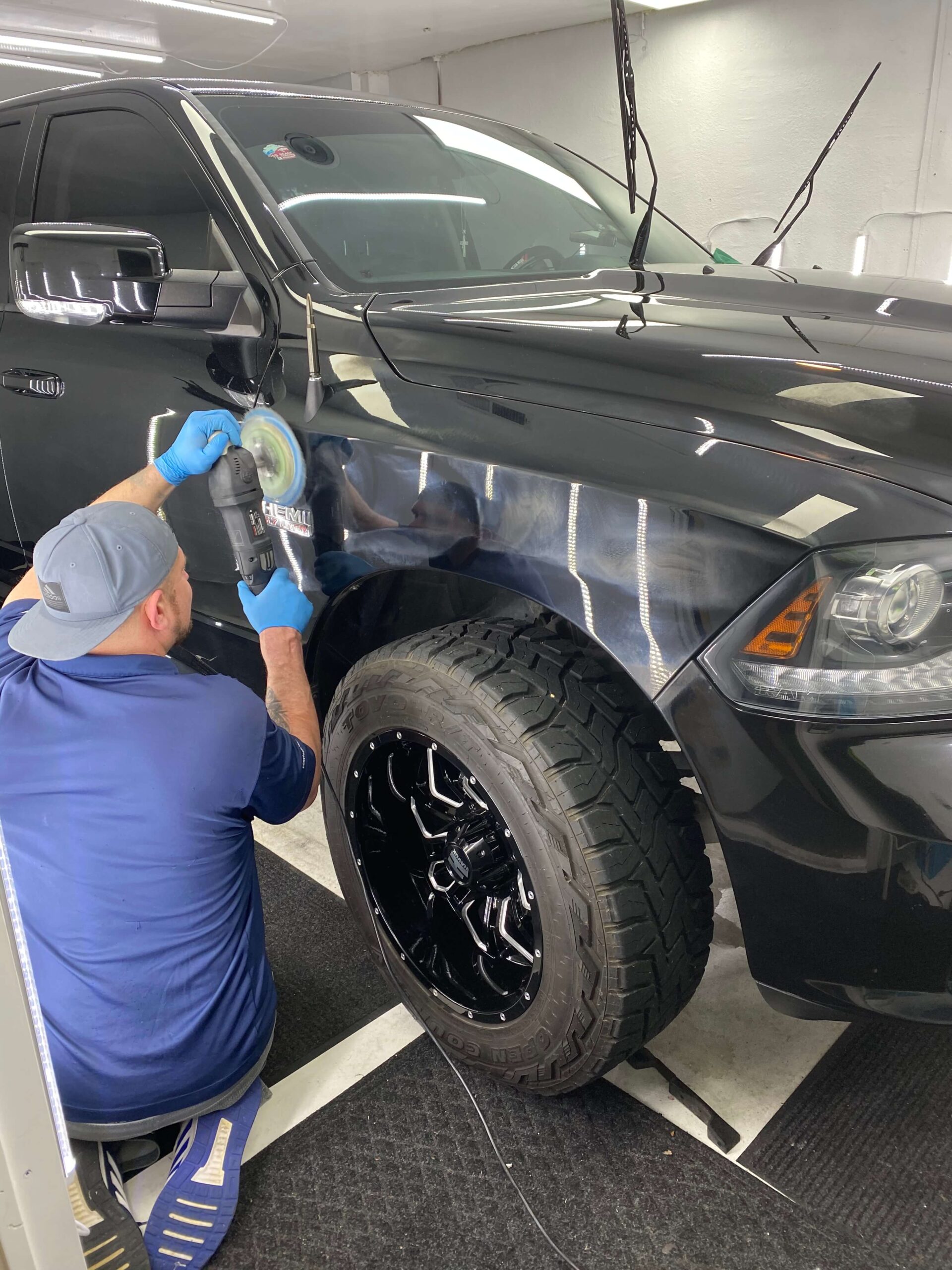 Flawless Detail | Dallas Texas | Car Detailing Dallas